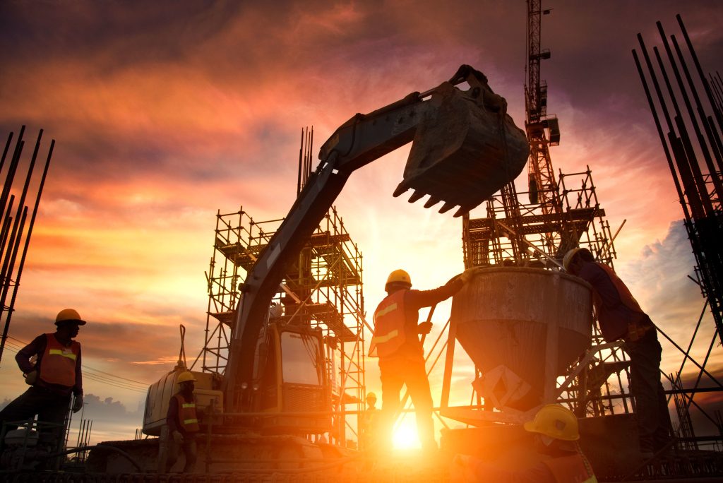 Construction & Engineering Courses