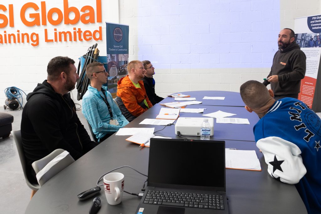 CCNSG Renewal | PSI Global Training