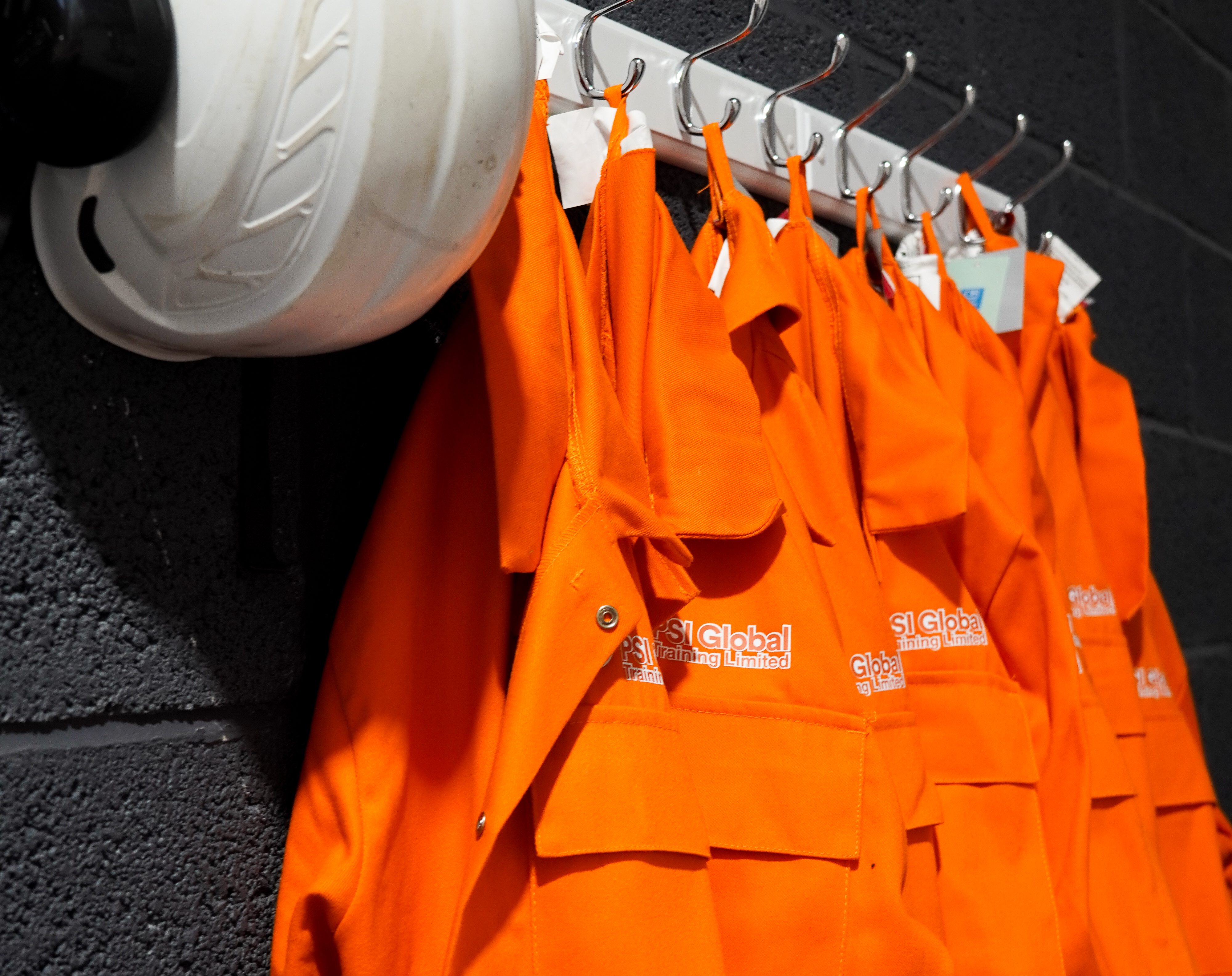 About PSI Global Training