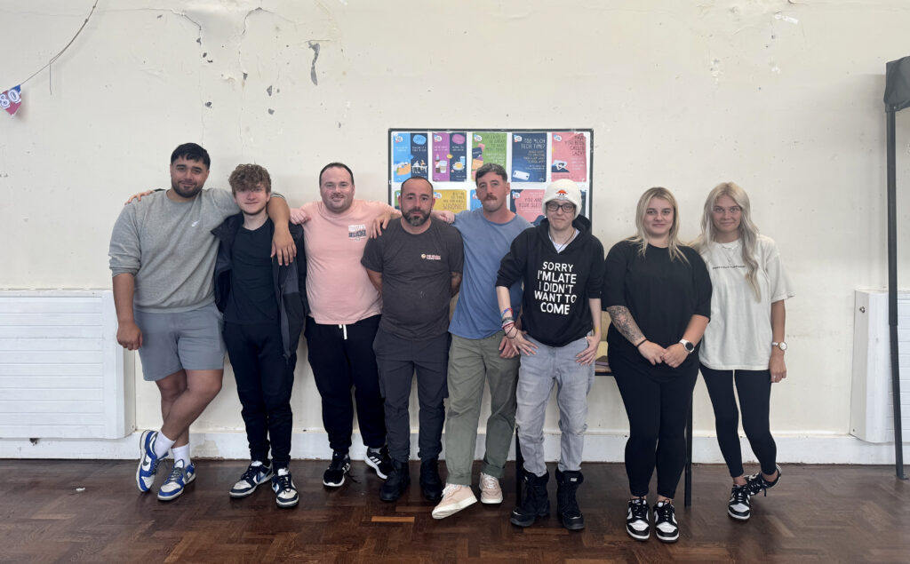 PSI Global Training’s Industrial Coating Initiative in Barrow - PSI Training